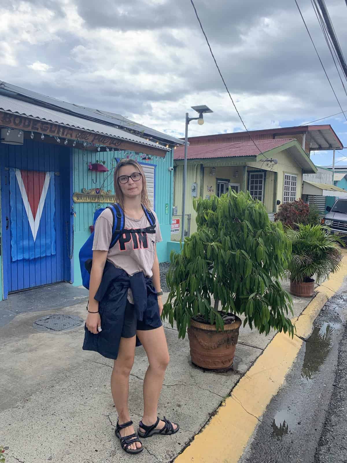 6 Amazing Anchorages Along the South Coast of Puerto Rico no texting ...